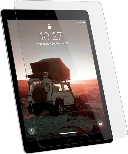 Apple iPad 10.2'' (7th/8th Gen) Glass Screen Protector - ONLINE ONLY ...