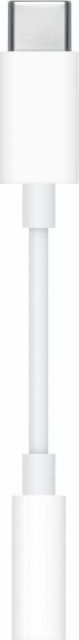 APPLE USBC TO 3.5MM JACK | Apple | Rockland Community College